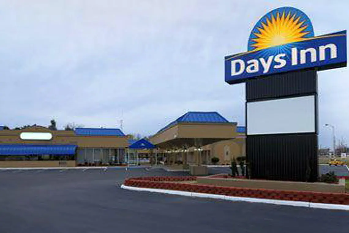 Days Inn Washington - Pamlico.com